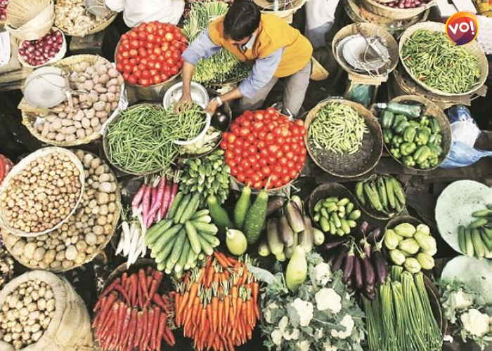 Vegetables Prices Plunge; Sellers And Buyers Reap Benefits