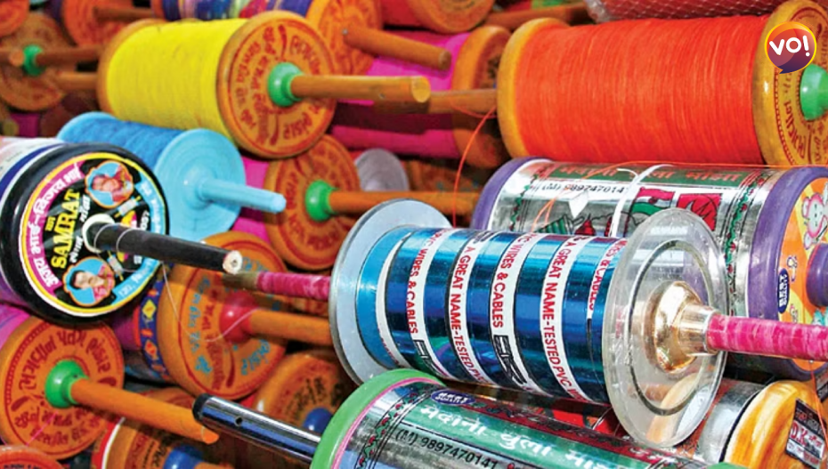 53 Held for Selling Banned Chinese Manja