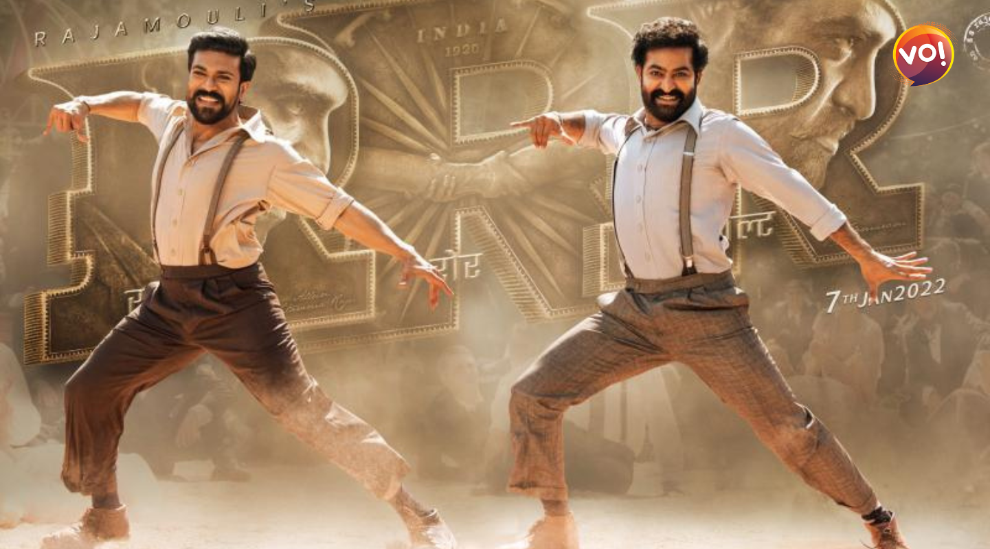 Natu Natu Wins Golden Globe For Best Original Song