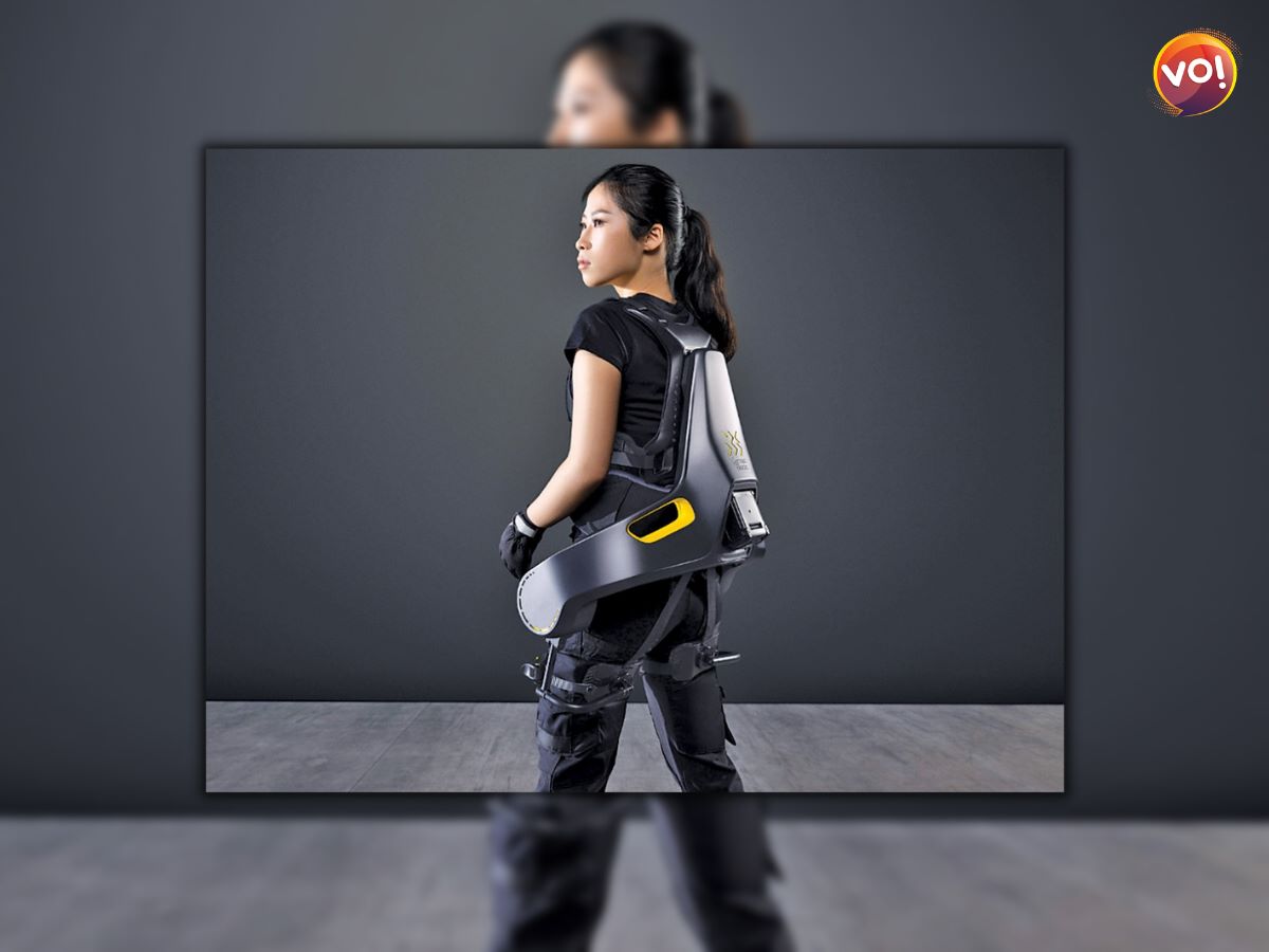 AI-Powered Wearables To Make Workplace Better