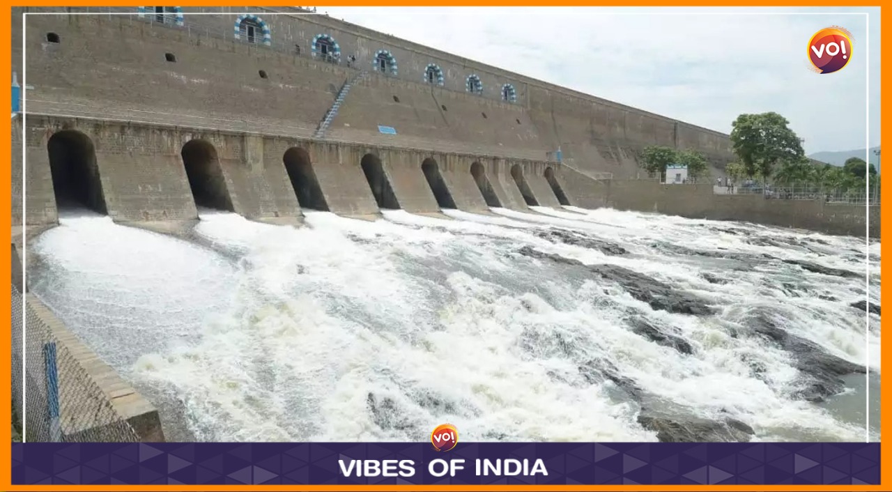 3,700 Indian Dams To Lose 26% Storage Capacity By 2050: UN