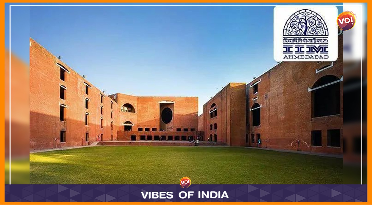 IIM-A Cultural Fest Back With A Bang