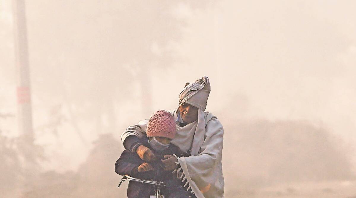 Rajasthan Reels Under Severe Cold
