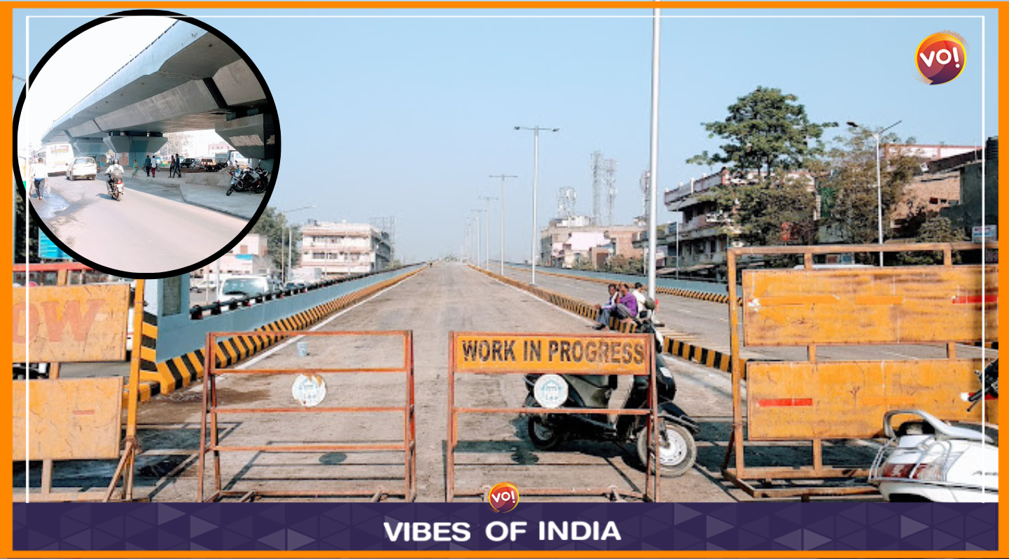 Hatkeshwar Bridge Had Just 20% Of Necessary Strength: Report