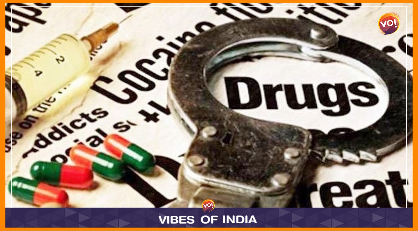 Chloral Hydrate Is New Drug Of Choice In Guj