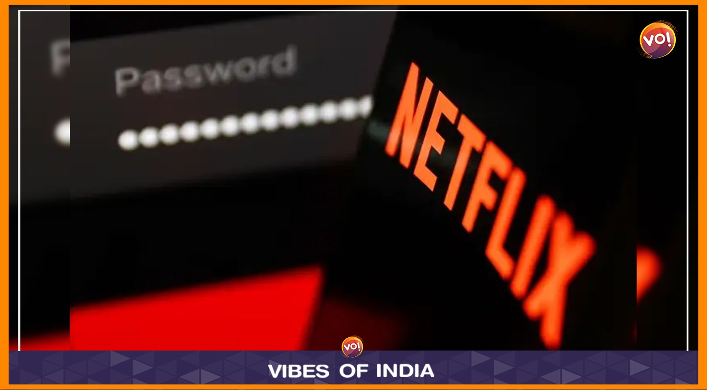 Netflix To Make Mandatory Policy Of Account Log-In Every Month