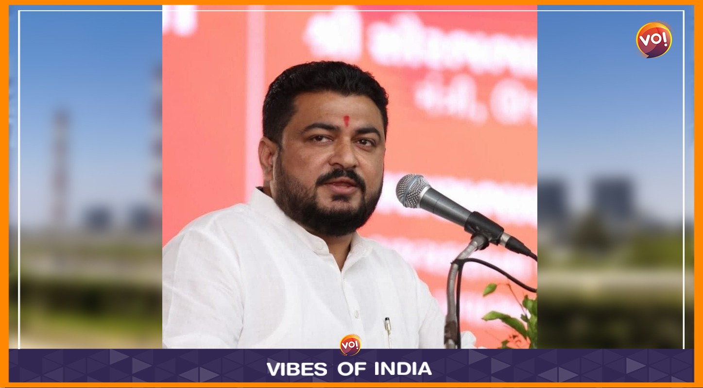 Doctor Suicide Case: BJP MP Rajesh Chudasama in Eye of a Storm