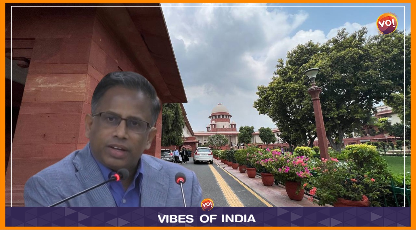 ED Director’s Term Extension Illegal: KV Viswanathan Tells SC