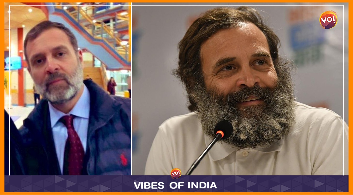 RaGa’s New Look In UK; Haircut & Trimmed Beard