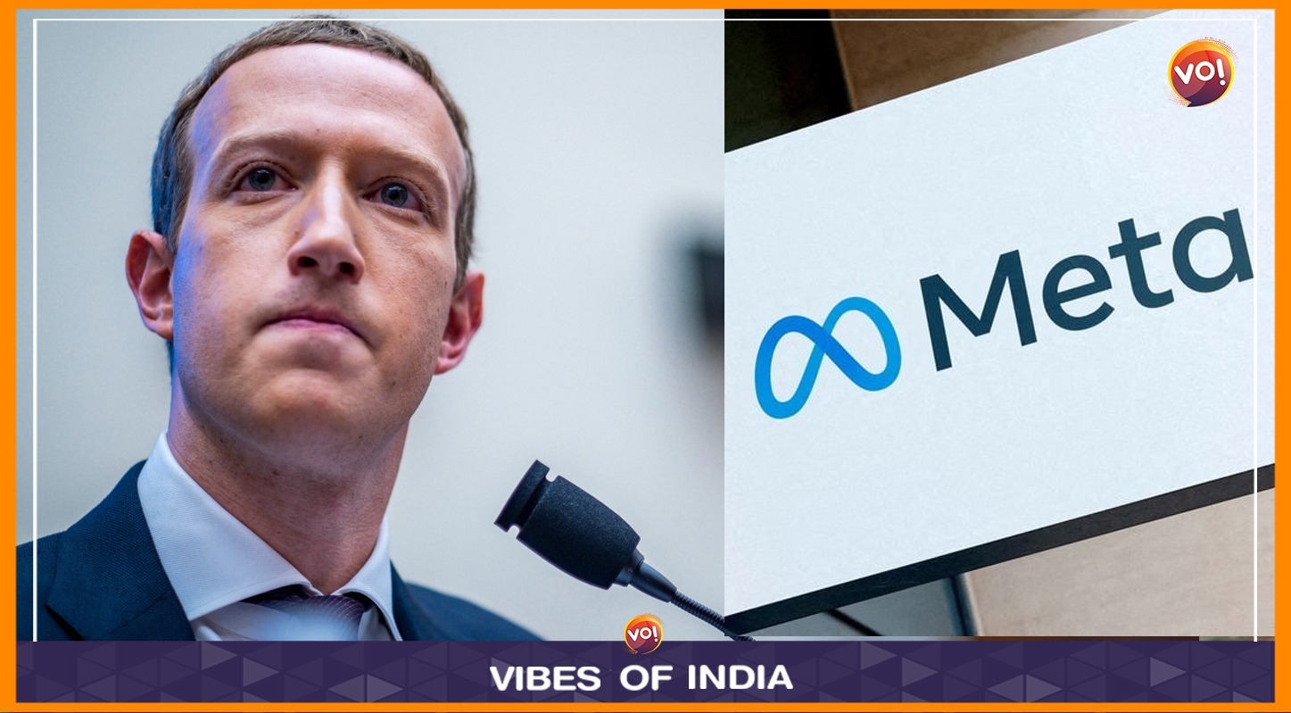 Meta To Sack 10k Workers In Second Round Of Layoffs