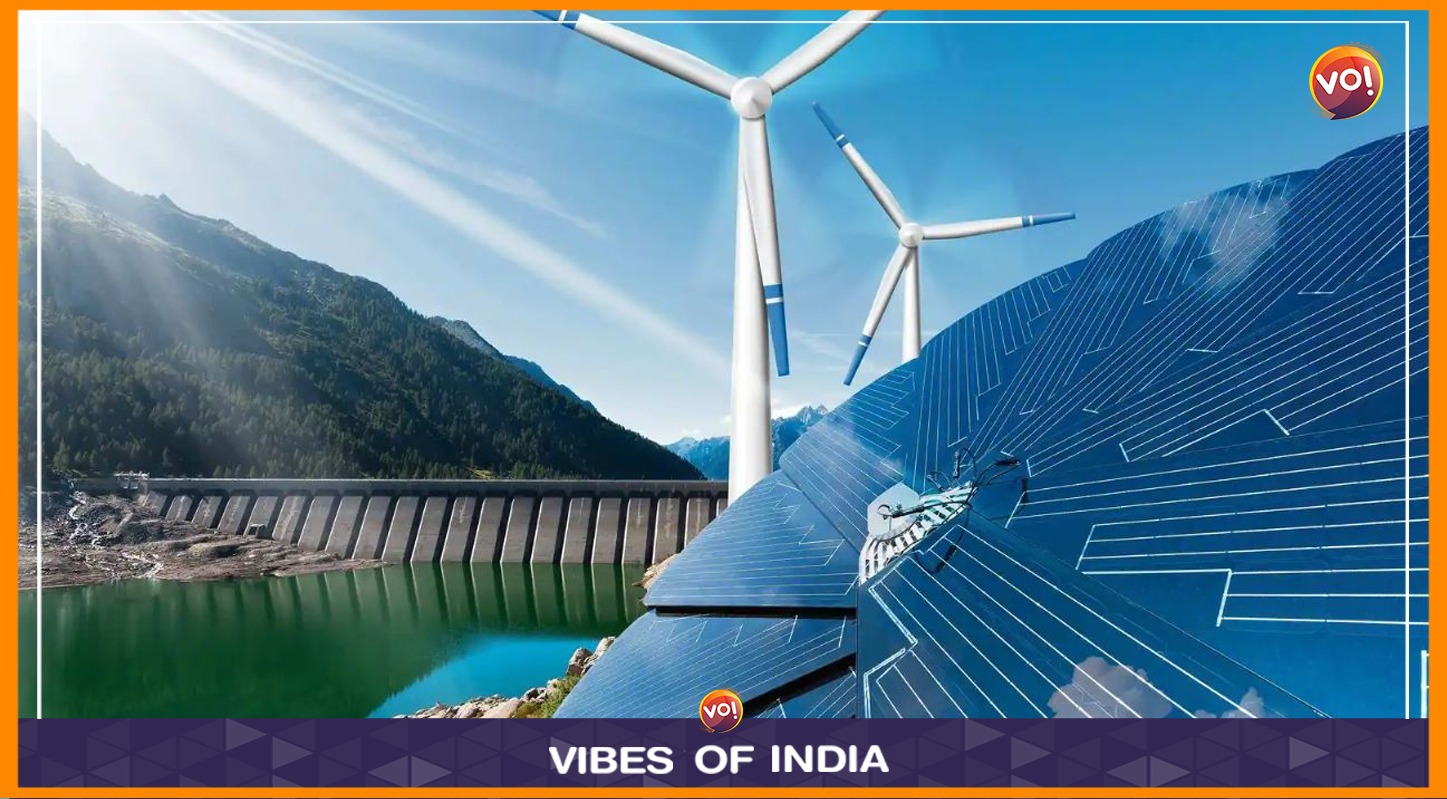 Rajasthan: Sterlite Power Bags Green Energy Transmission Project