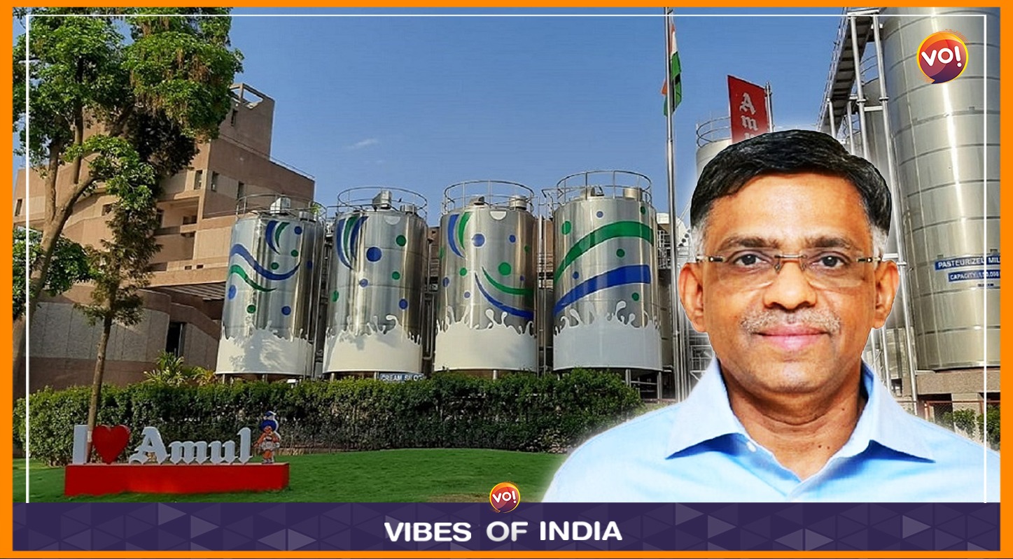 Amul To Expand Selection Of Non-Dairy Products: MD Jayen Mehta