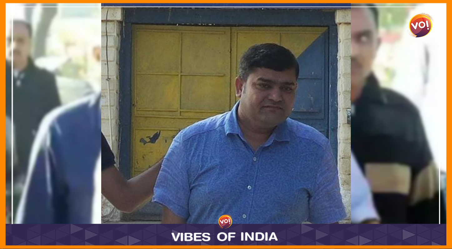 London Court Clears Notorious Gangster Patel's Extradition