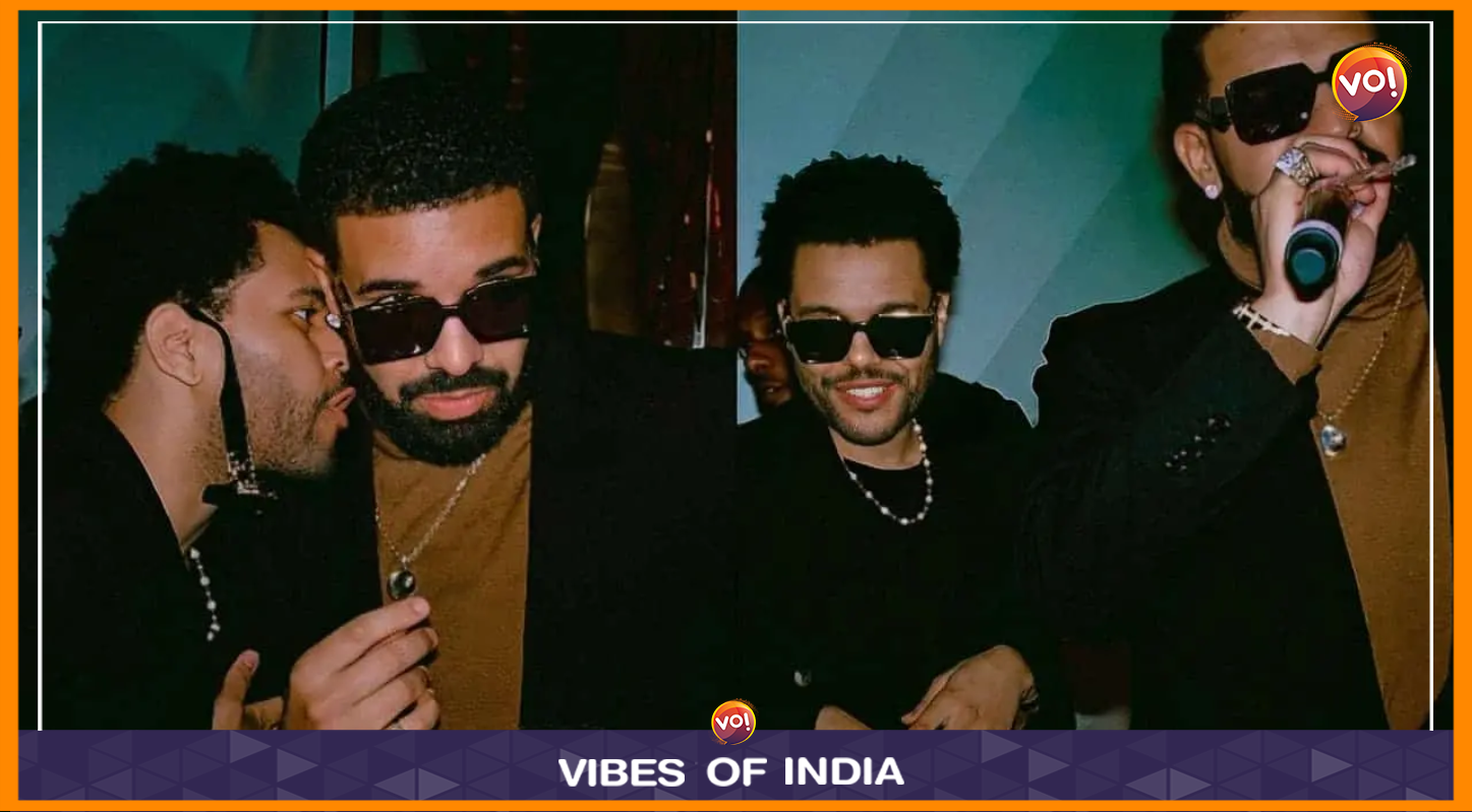 First AI Generated Song “Heart On My Sleeve” Terrorises Music Industry