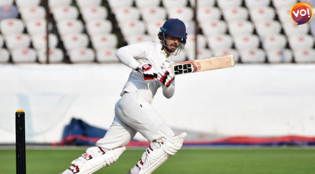 KKR’s Rana Proves Everyone Deserves A Second Chance