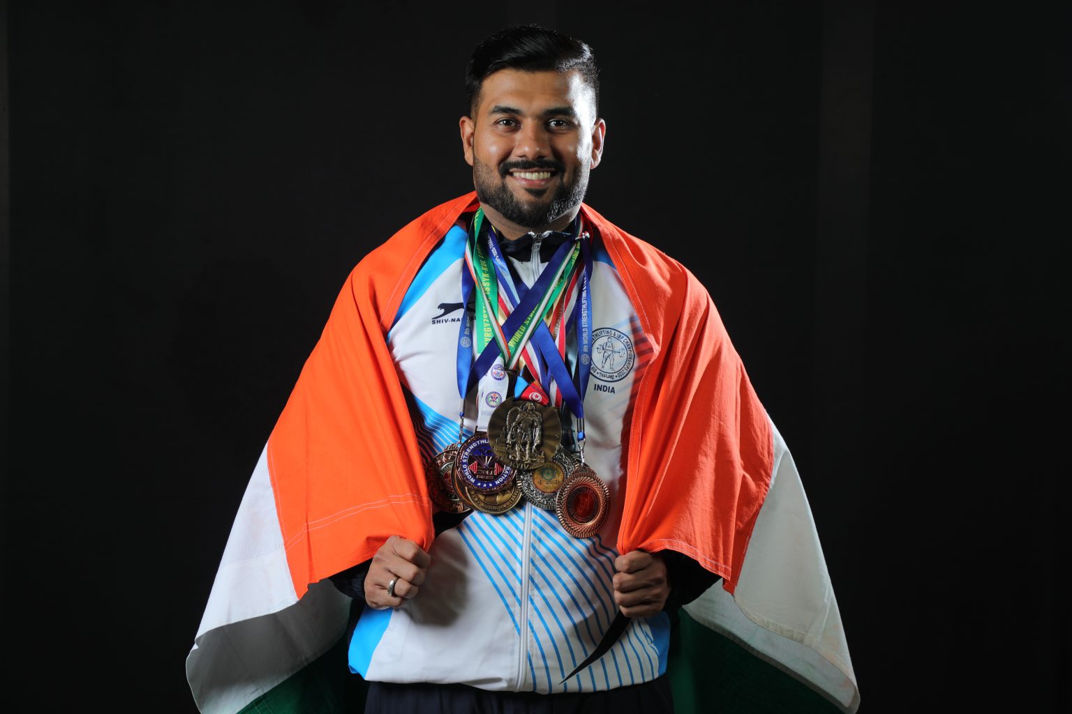 Rohan Shah: A Journey of Golds, Bronzes, and a Dreamer