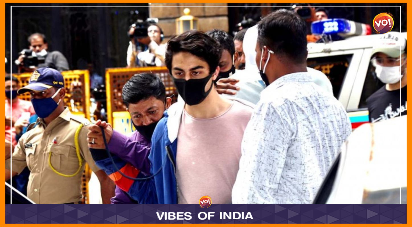 CBI Books Sameer Wankhede For Rs 25 Cr Bribe Demand In Aryan Khan Case