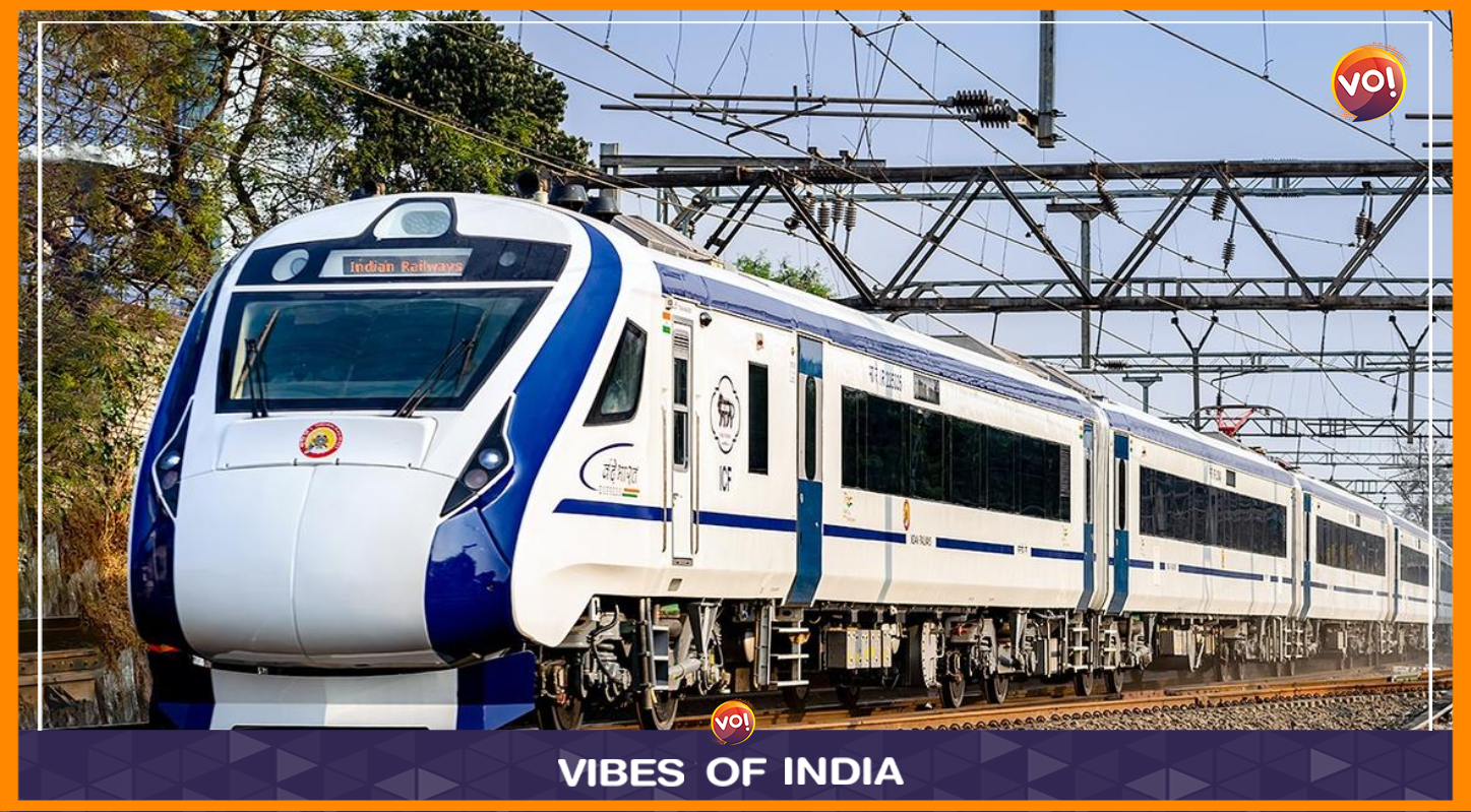 Vande Bharat: Technological Marvel Transforming Indian Railways