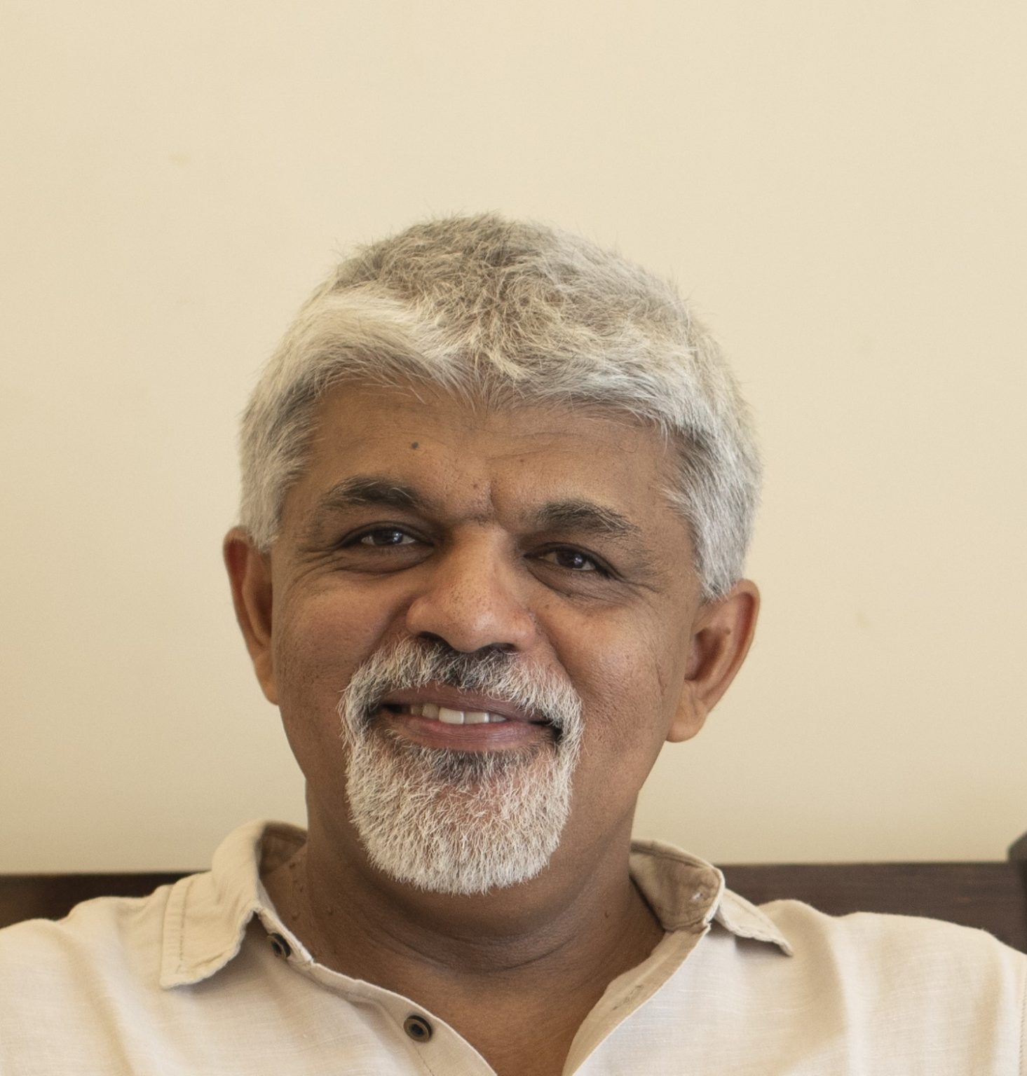 Dr Gunjan Trivedi, co-founder of Wellness Space and life coach