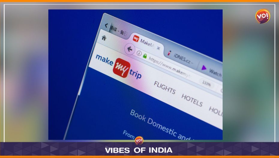 Ctrip Buys 42% Stake in MakeMyTrip, Making It Single Largest...