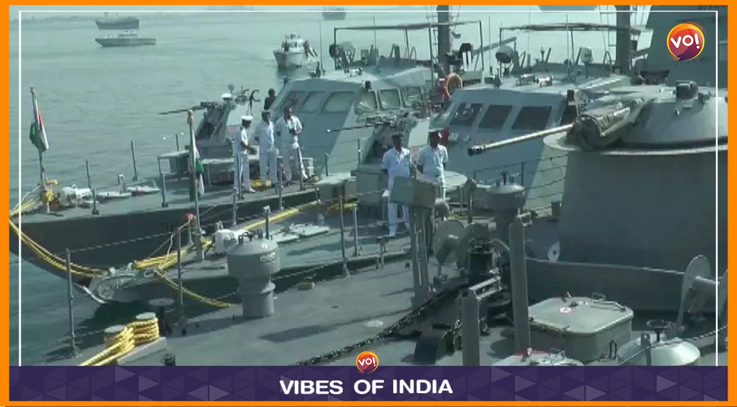 Navy To Do Away With Raft Of Colonial Practices, Including Rank ...