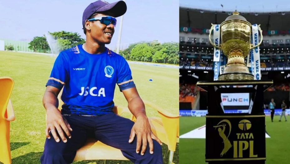 Robin Minz Shatters IPL Records as the First Tribal Player