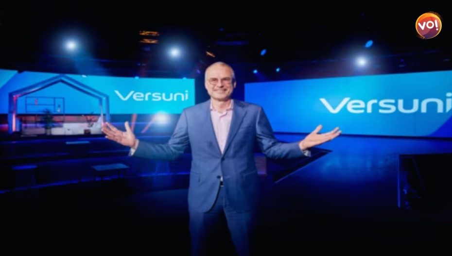 Versuni's New Factory In Ahmedabad