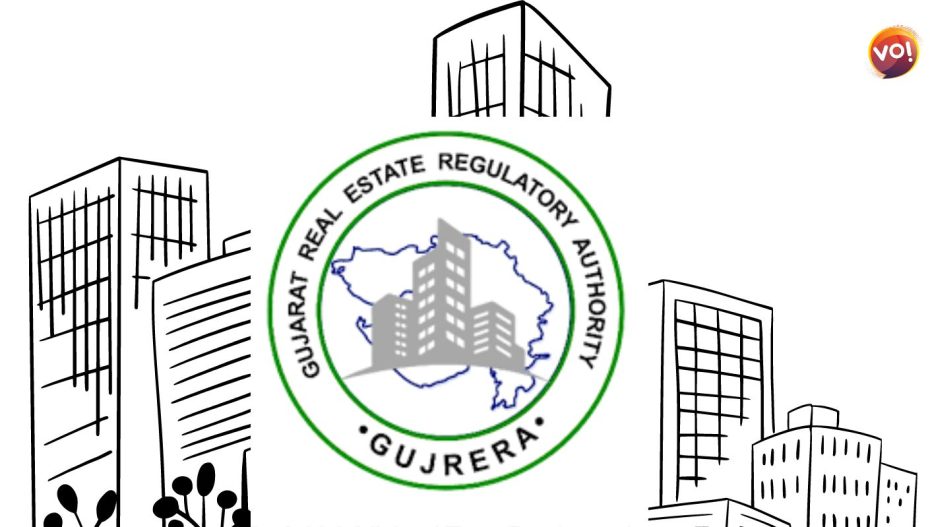 GujRERA to Build New Headquarters in Gandhinagar,