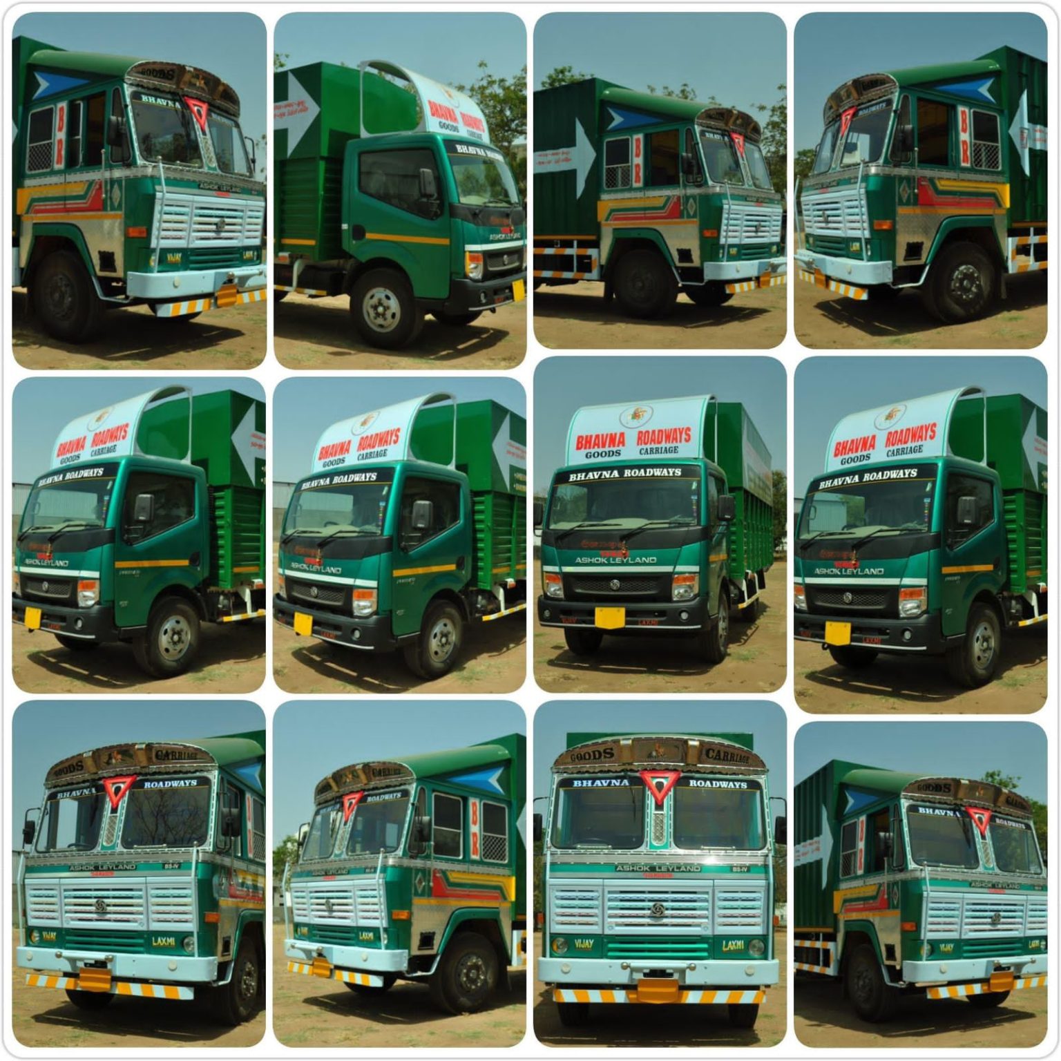 The company manages an advanced logistics infrastructure comprising 120 ...