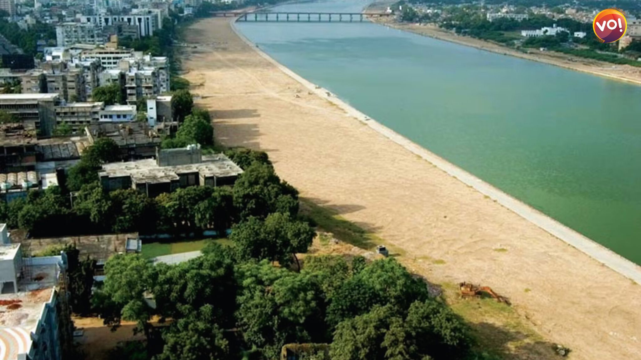 AMC Fixes Base Price for Riverfront Plots