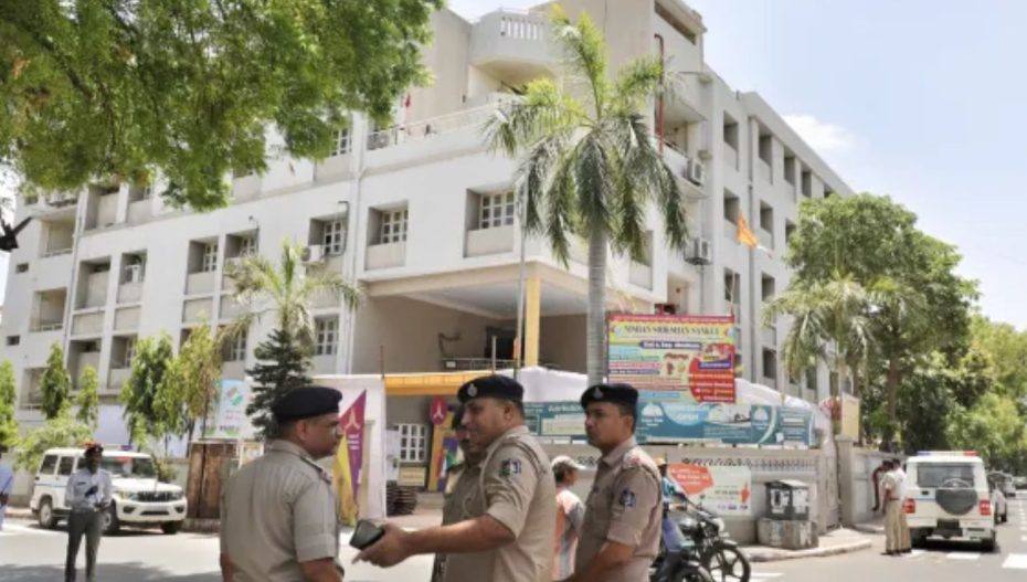 This action has been taken for the first time in the state to tackle ...