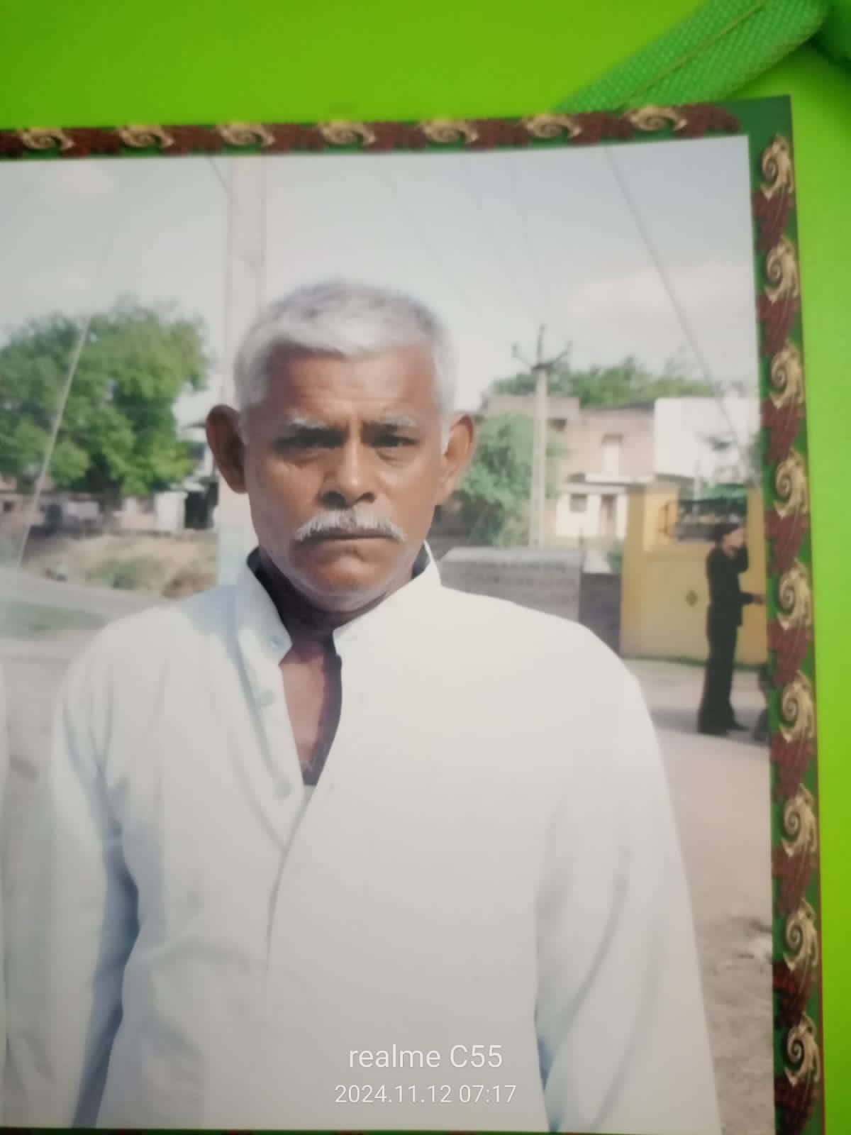 The two villagers were “identified” as seven of the 19 patients who had angioplasty after ...