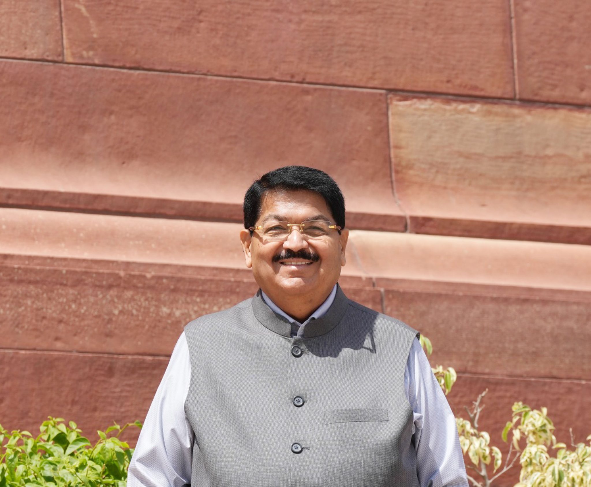 Parimal Nathwani