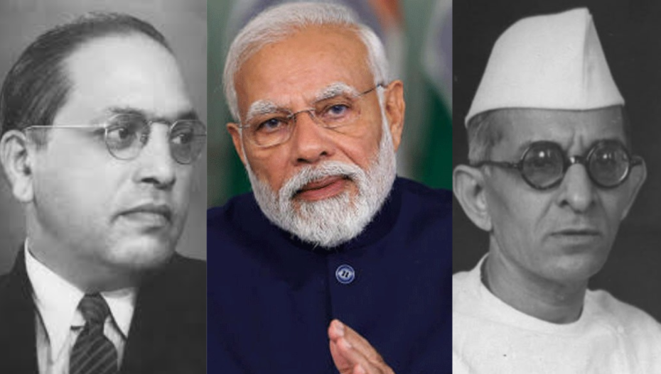 Prime Minister Narendra Modi reiterated his call for a nationwide ...