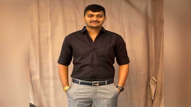 His father, Ratanlal Jat, a street food vendor, filed a written ...
