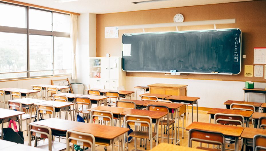 A private residential academy in Ahmedabad has landed in controversy ...